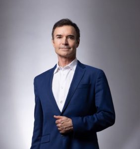 Meet Our Team | Patrick Bitter MD in Los Gatos, CA