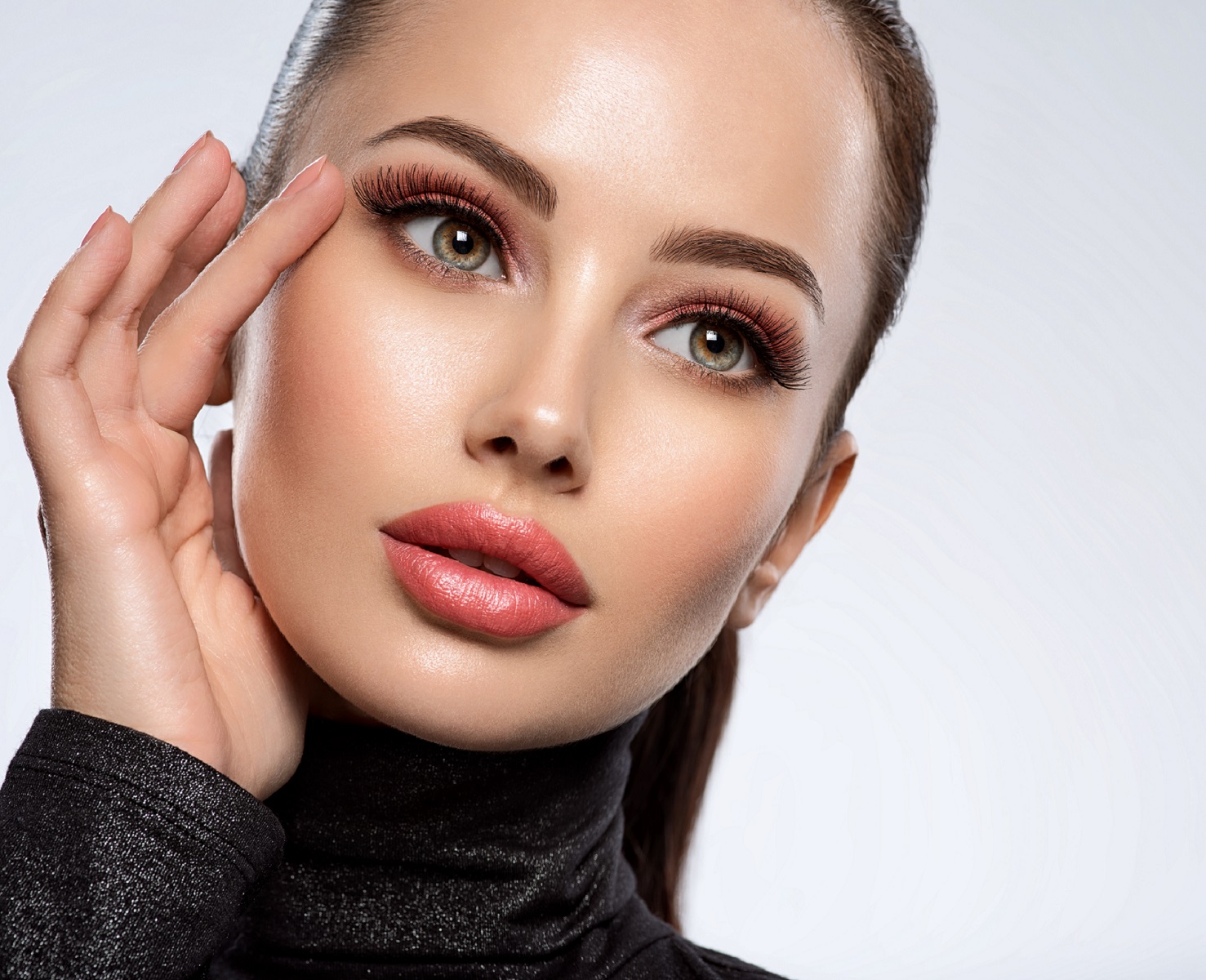 Sciton Laser Skin Tightening in Los Gatos, CA | Dr. P Bitter
