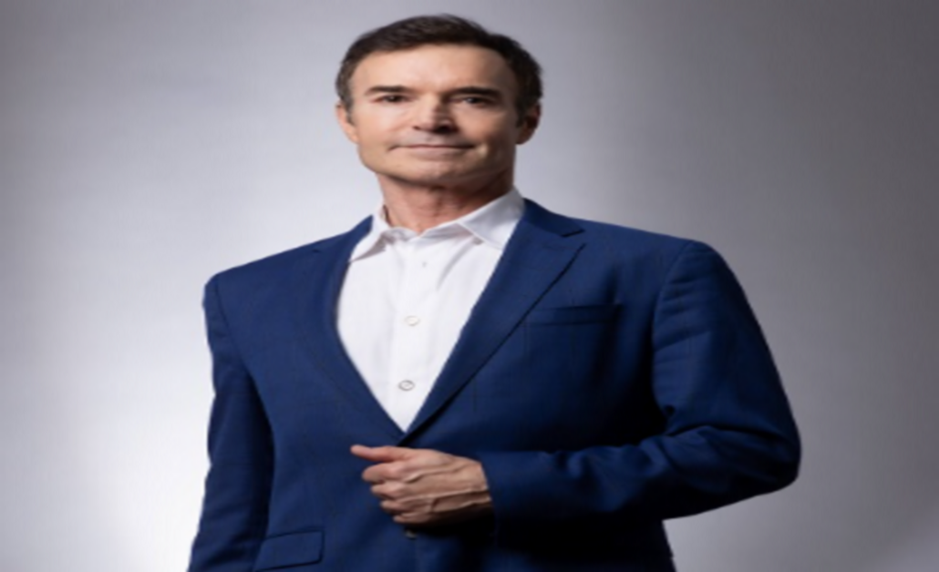 Dr. Patrick Bitter Jr MD In The Media | Los Gatos, CA